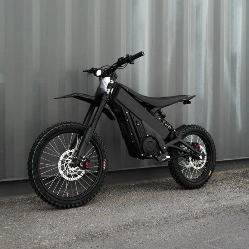 Talaria XXX: The Ultimate Electric Dirt Bike Experience