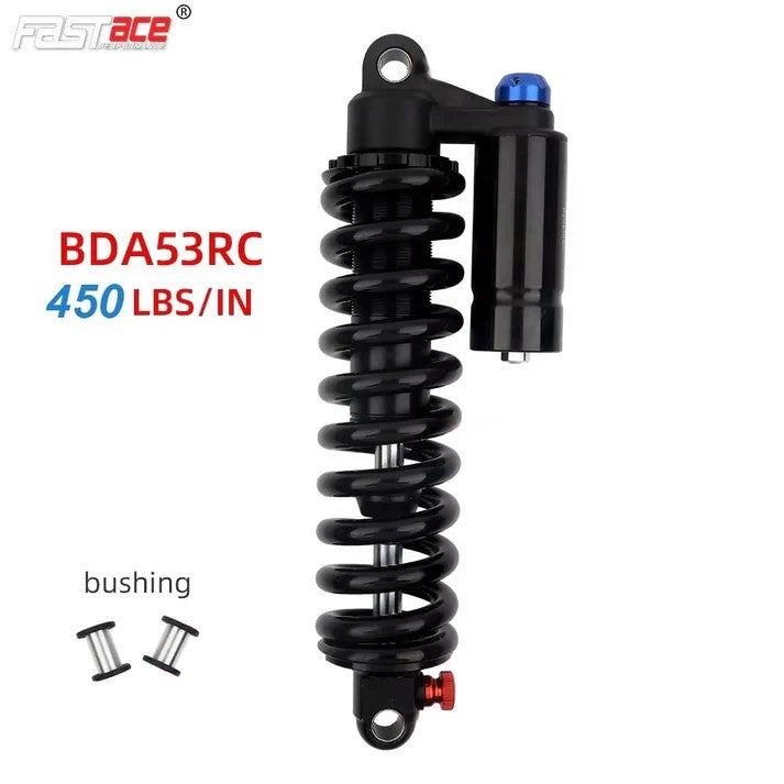 Fast Ace BDA53RC Rear Shock for Surron and Talaria Eride Pro SS