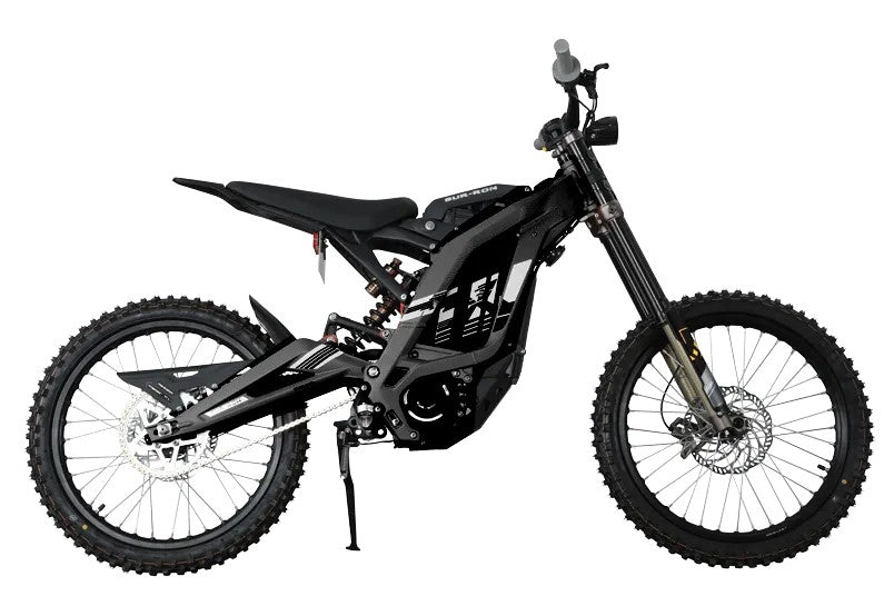 Surron and Talaria Electric Bicycles