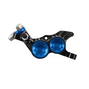Hope Tech Brake Caliper: The Ultimate 4-Piston Performance