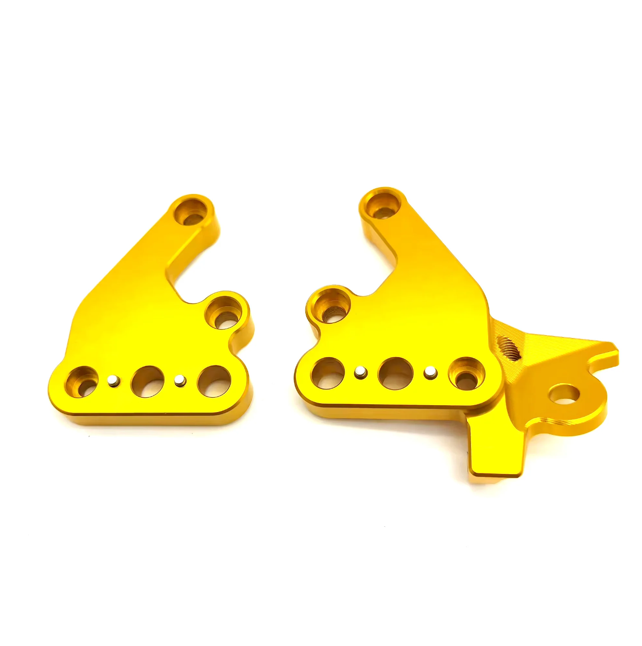 Talaria Foot Peg Bracket | CNC Aluminum