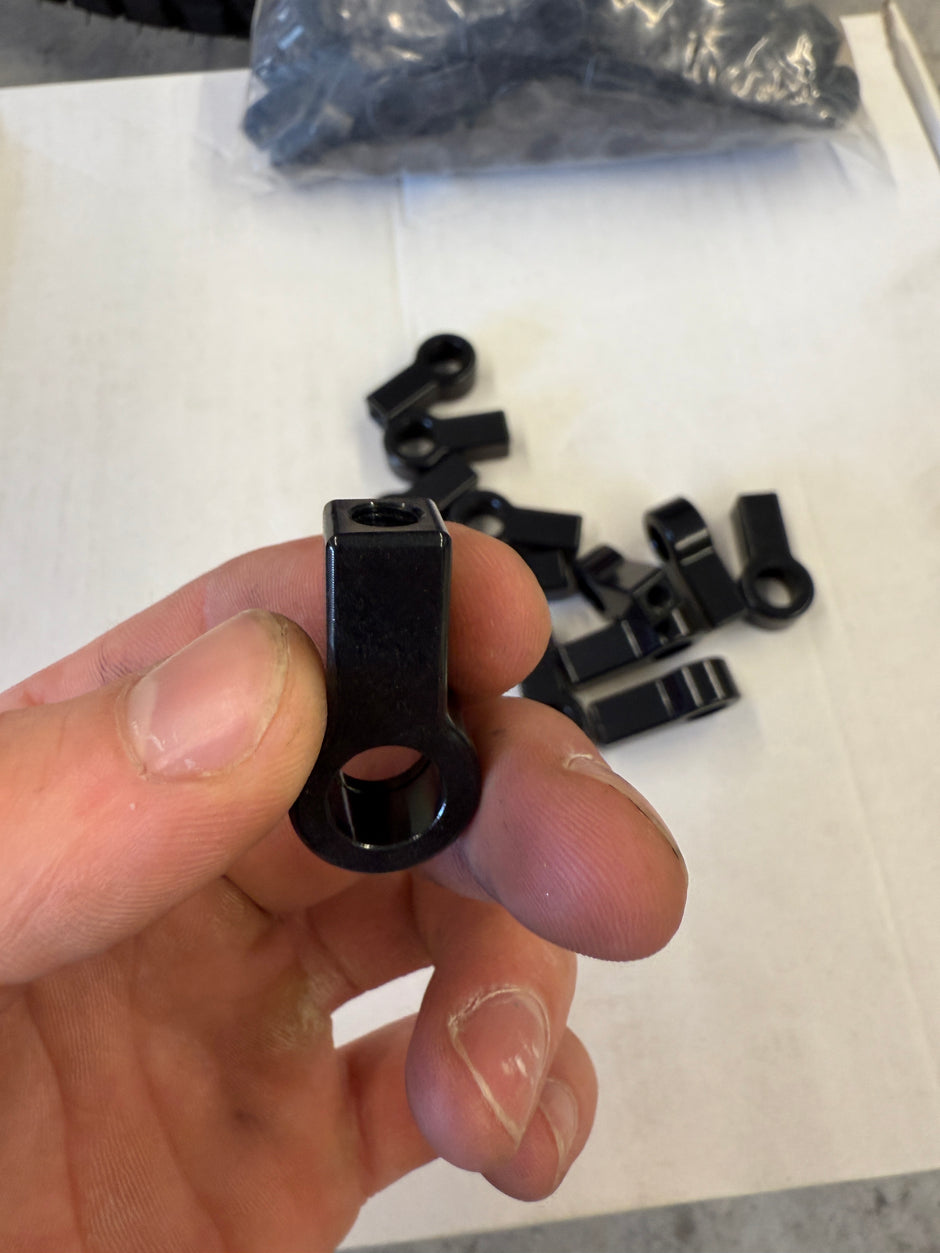 Moto Brake Kits for Surron Talaria Ultra Bee Eride | FactoryZ