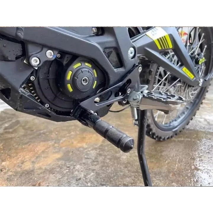 FactoryZ | Surron, Talaria, Eride Pro SS Parts & Upgrades!