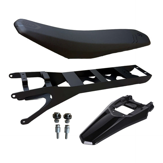 FactoryZ | Surron, Talaria, Eride Pro SS Parts & Upgrades!