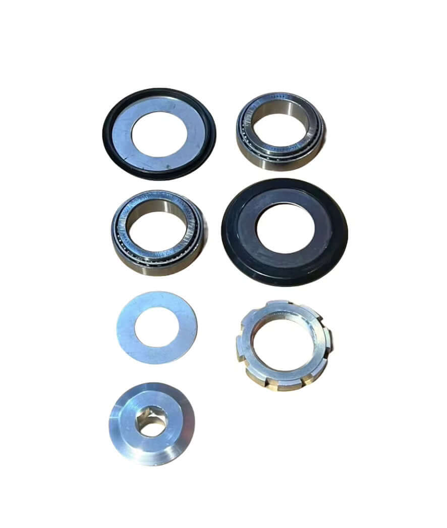 Fastace Suspension Upgrades for Surron, Talaria & Eride Pro | FactoryZ