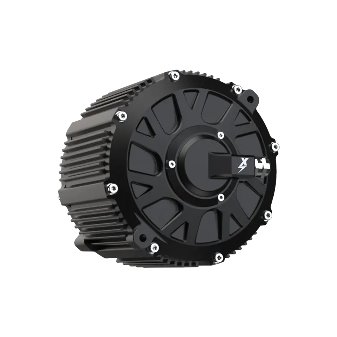 Surron Power Upgrades. 72V Batteries, EBMX Controllers & Motors