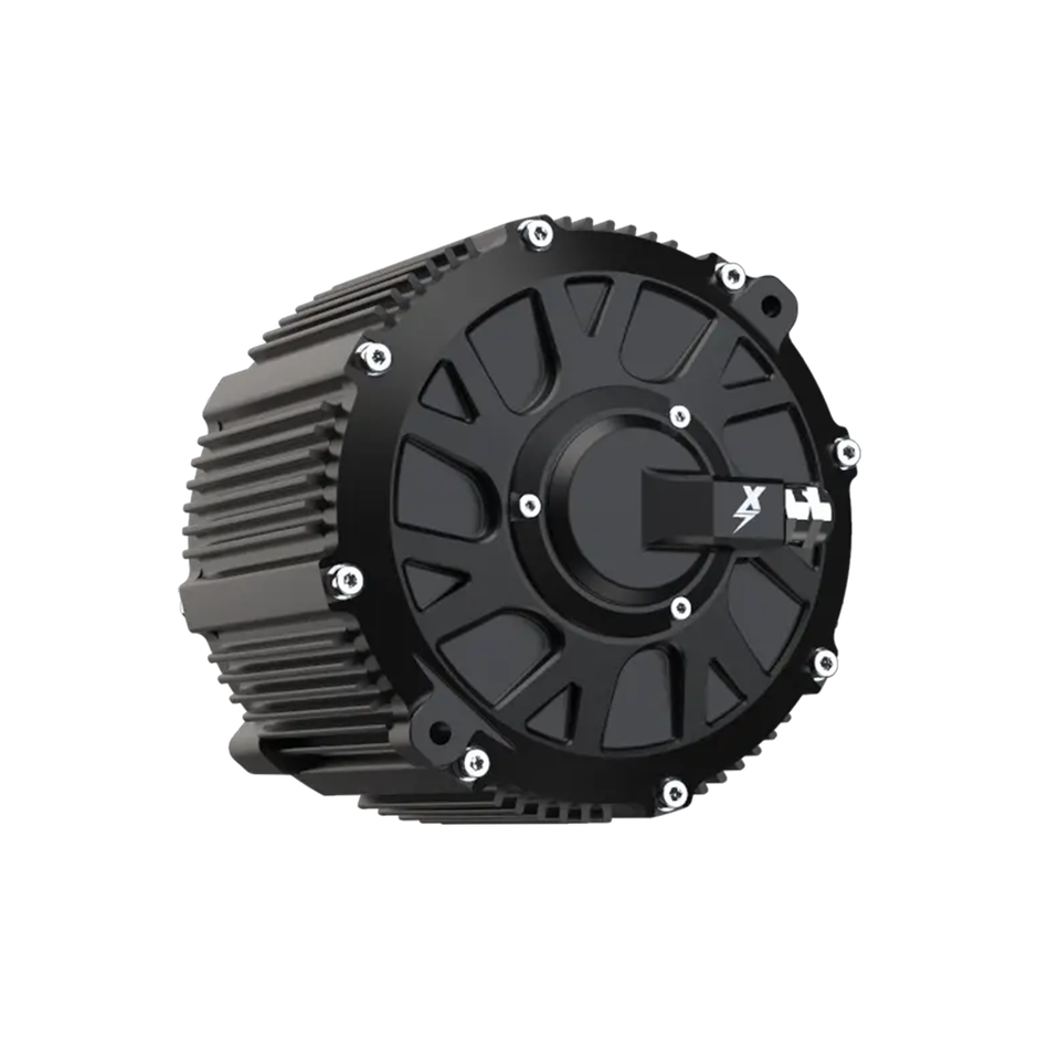 Surron Power Upgrades. 72V Batteries, EBMX Controllers & Motors