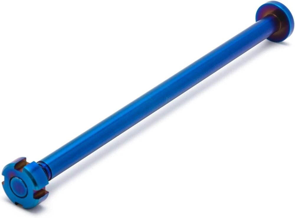 Surron Light Bee Titanium Swingarm Axle – Lightweight Jackshaft Axle